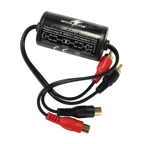 Image result for DIY Audio Isolation Transformer