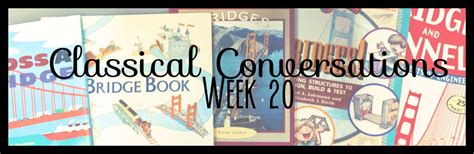 Image result for Classical Conversations Cycle 2 Weekly Lesson Plan