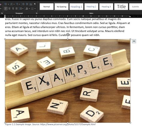 Image result for How to Create a Reference in MS Word