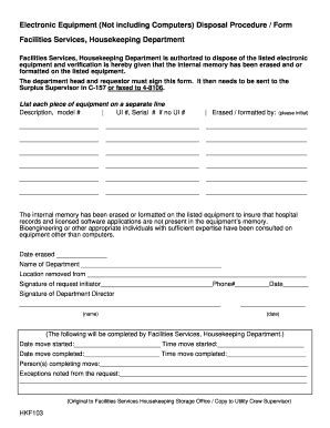 Image result for Secure Computer Equipment Disposal Training Poster