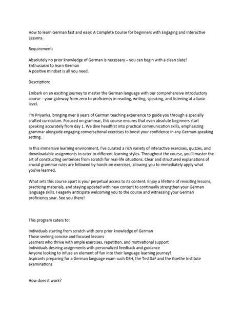 Image result for Learning German Easy