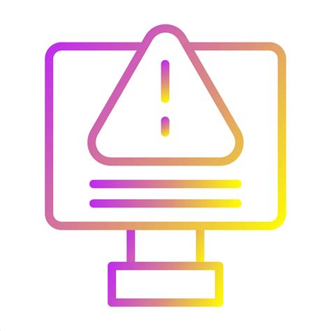 Image result for System Corrupted Icon