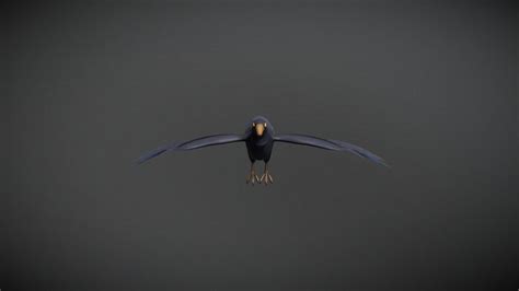 Image result for Hello Neighbor Crow Man