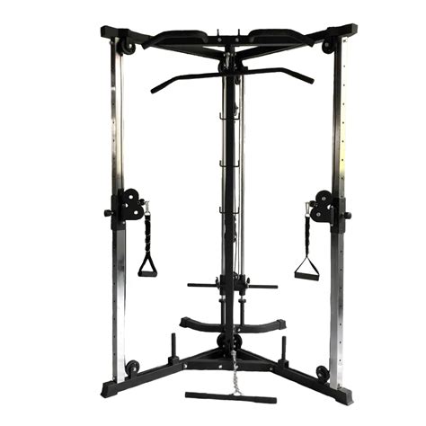 Cable Crossover Machine - My Sports Shop