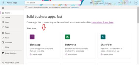 Image result for Navigation Bar Design Power Apps