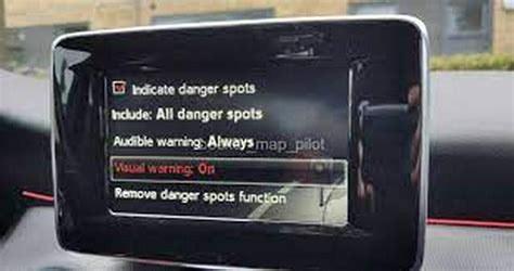 Image result for Becker Map Pilot Mercedes Update