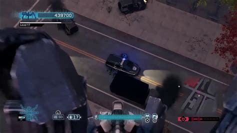 Image result for Watch Dogs Spider-Bot