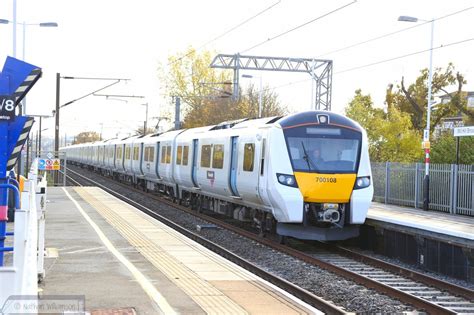 Image result for Class 700 at Speed