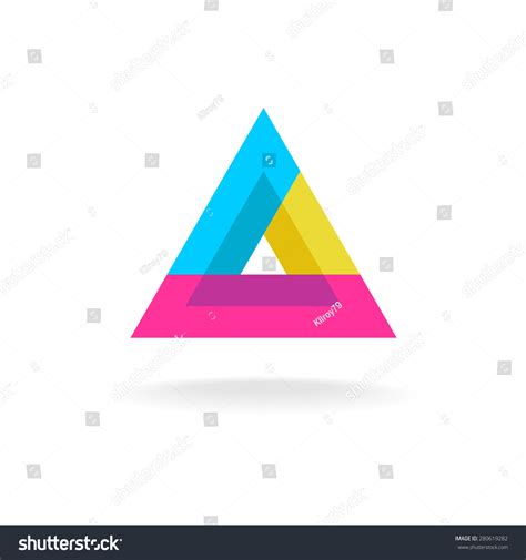Image result for Delta Triangle
