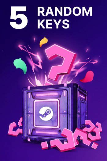 Image result for Active Random Steam Key