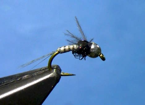 Image result for Fly Tying Using Body Quill