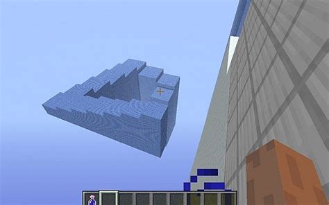 The Dropper Map - 1Minecraft