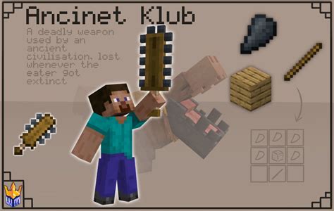 Image result for Ancient One Minecraft Mod