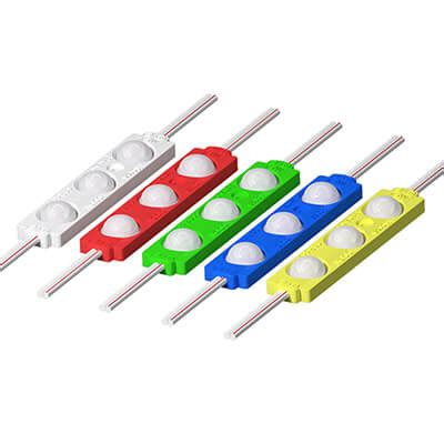 Image result for LED Injection Molding Module