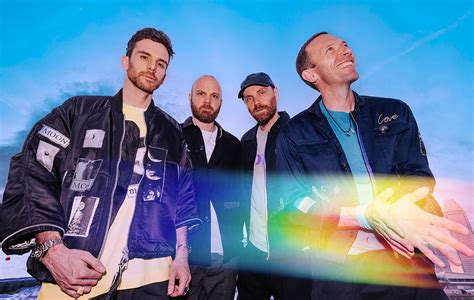 Image result for Coldplay Live
