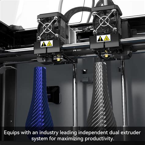 Image result for FlashForge Creator Pro Dual 3D Printer