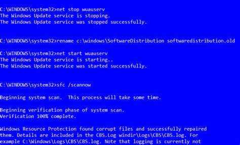 Image result for Corrupt Files Scan