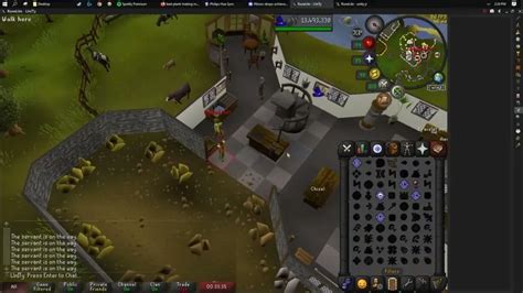 Image result for Planks Butler OSRS