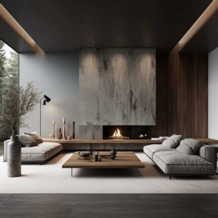15 Ideas for a Minimalist Interior Design at Home