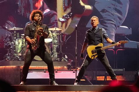 Image result for Springsteen Bass