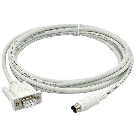 Image result for MicroLogix 1400 USB Cable