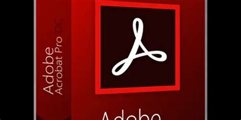 Image result for Adobe Acrobat Pro Current Version