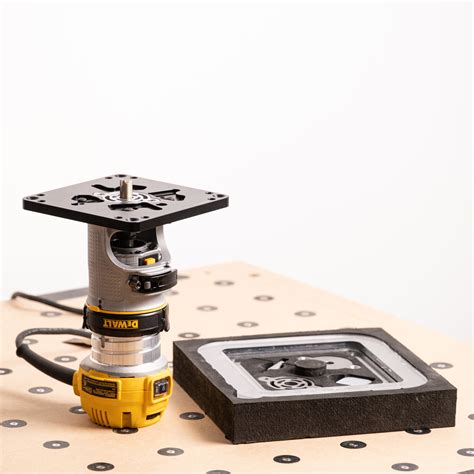 Image result for Router Plate Compatibility Chart