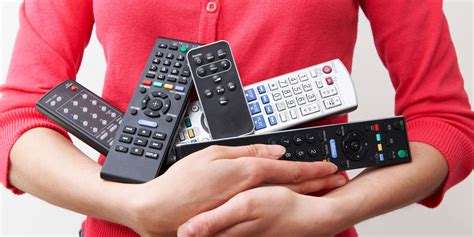 Image result for Logitech Universal Remote