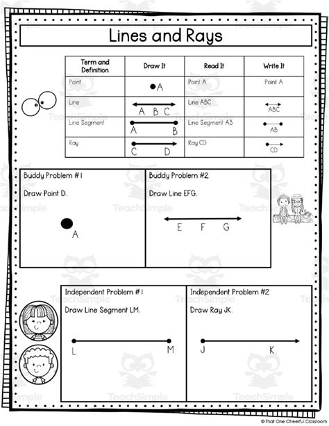 Image result for 4th Grade Math Lesson Plans Geometry