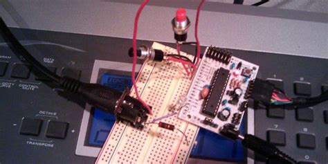 Image result for Build Your Own DAW Controller