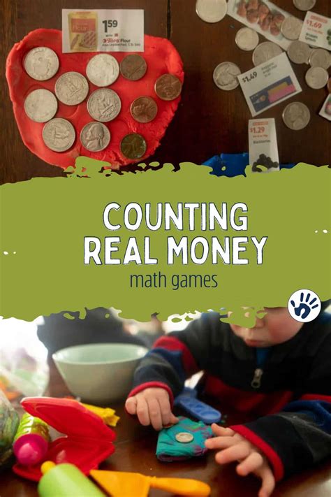 Image result for Counting Money Math Games