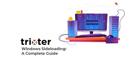 Image result for Side Loading App Windows 10