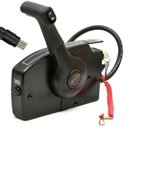 Image result for Inside Mercruiser Control Box