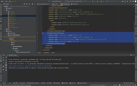Image result for Task Wrapper Not Found in Project App' Error in Android Studio