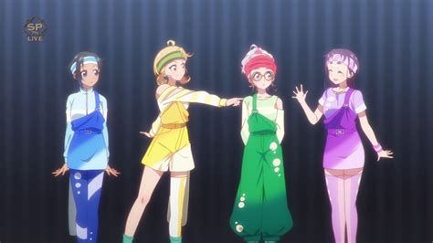 Image result for Selection Project Episode 12