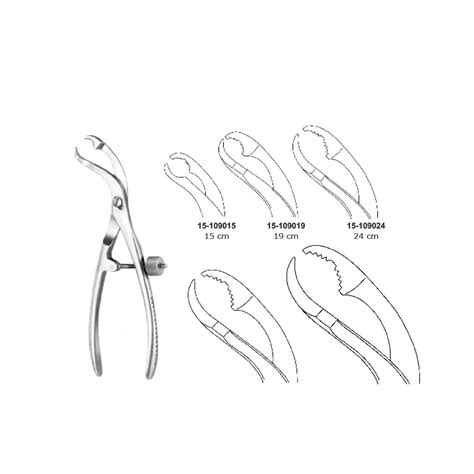 Hemostatic Forceps – Ahliinternational