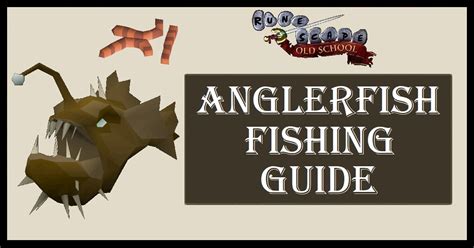 Image result for Fishing Guide OSRS
