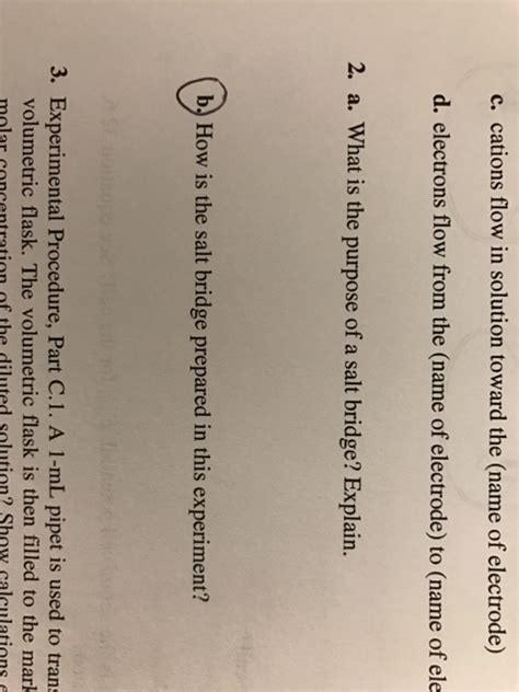 Image result for Practical of Salt Bridge