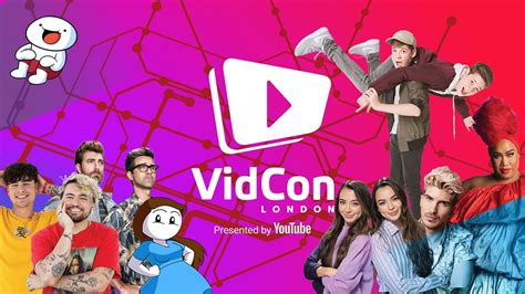 Image result for VidCon Highlights