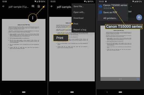 Image result for Remove Printer Android