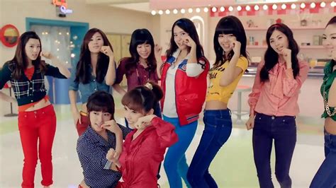 Image result for Girls' Generation Dancing