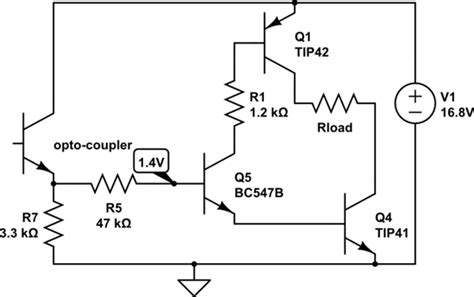 Image result for How to Make an H-Bridge Using Transistors
