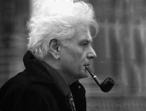 Image result for Derrida Pipe