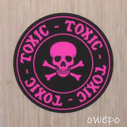 Image result for Sims 4 Toxic Mod