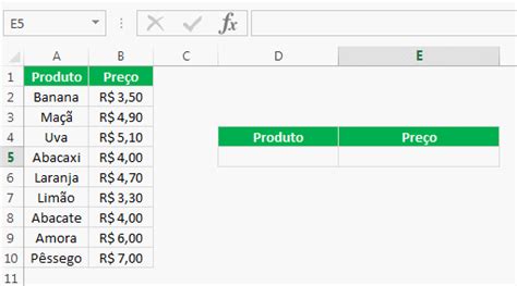Image result for Formula Seerro Excel