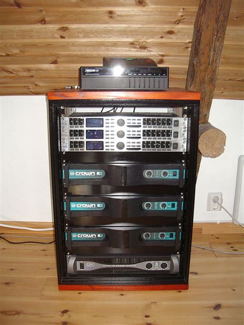 Image result for Rack System