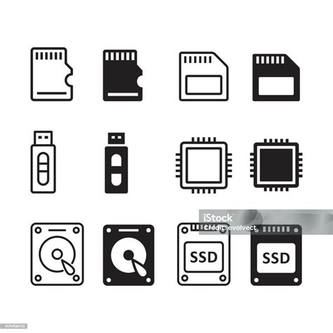 Image result for Memory Symbol