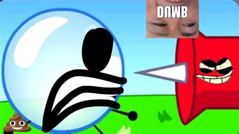 Image result for BFDI YoutubePoop