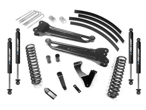 Image result for Pro Comp Lift Expk4189bpx