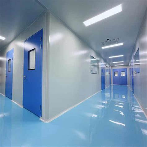 Image result for ISO Class 7 GMP Lab